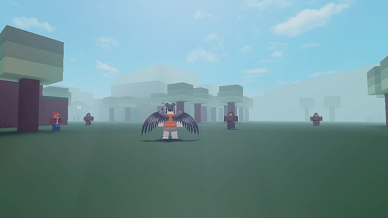 Discuss Everything About Character Chaos Wiki Fandom