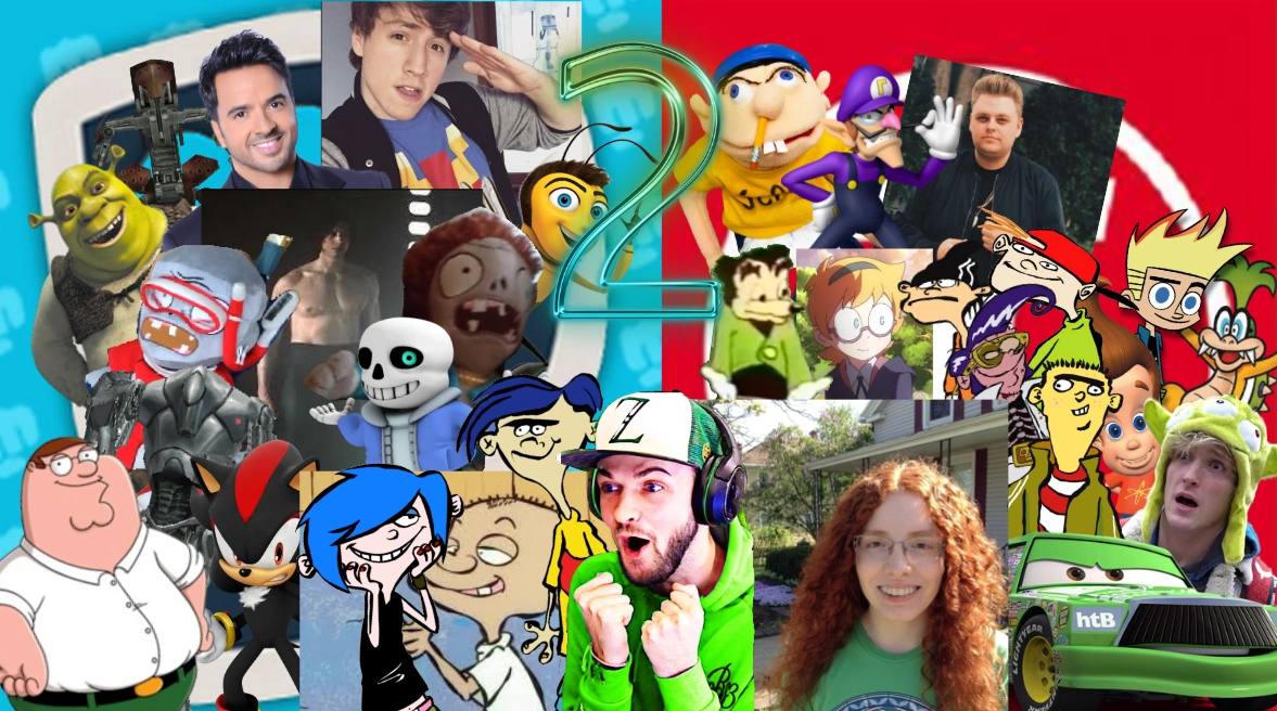 Character Elimination: No Effort Edition 2 | Character Elimination: No ...