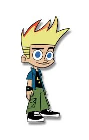 Johnny Test | Character Elimination Wiki | Fandom