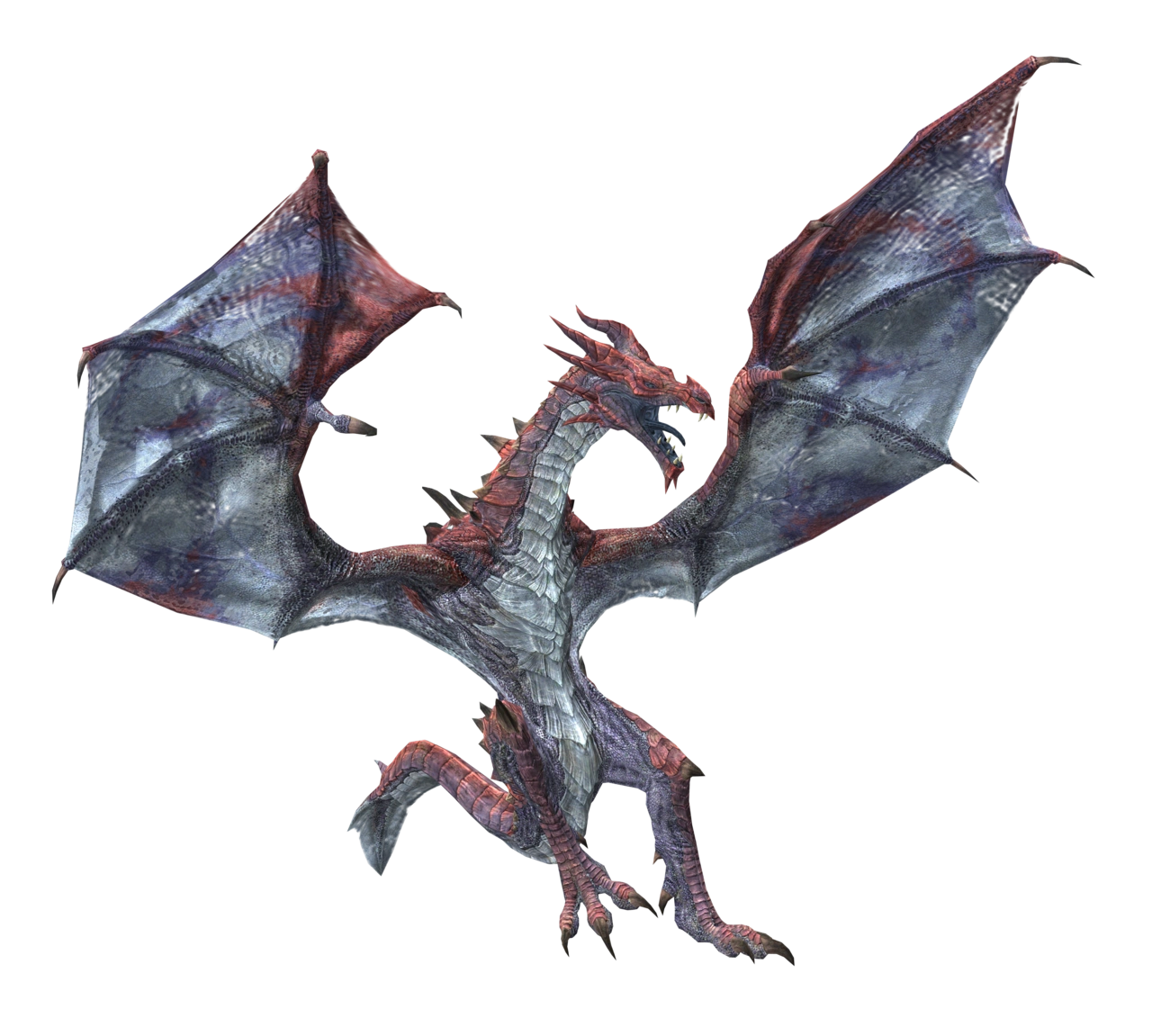 Odahviing | Character Elimination Wikia | Fandom