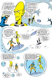 Monitor-Mind The Overvoid | Character Level Wiki | Fandom