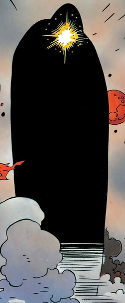 Anti-Life Equation | Character Level Wiki | Fandom