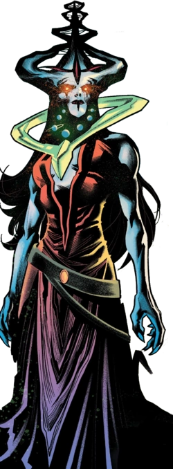 Perpetua | Character Level Wiki | Fandom