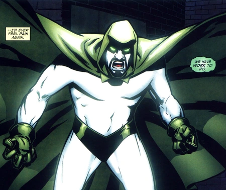 The Spectre | Character Level Wiki | FANDOM powered by Wikia