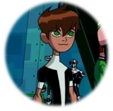 Ben 10 | Character Level Wiki | Fandom