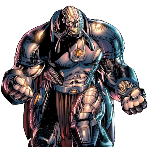 Anti-Monitor | Character Level Wiki | Fandom