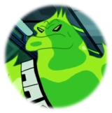 Ben 10 | Character Level Wiki | Fandom