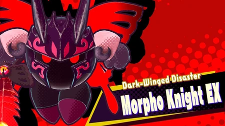 Morpho Knight (Canon)/ZeroTwo64 | Character Stats and Profiles Wiki ...
