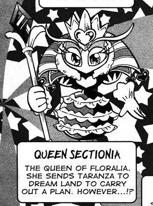 Queen Sectonia (Canon)/Eficiente | Character Stats and Profiles Wiki ...