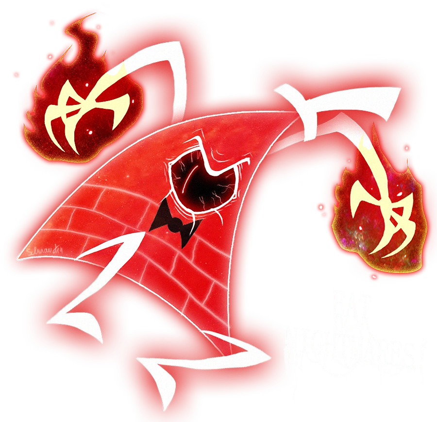 Bill Cipher (Canon)/Withersoul 235 | Character Stats and Profiles Wiki ...