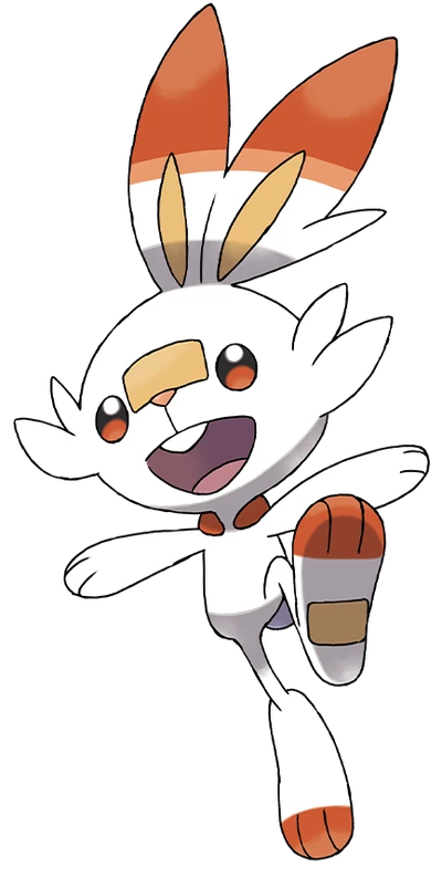 Cinderace (Canon)/Niarobi | Character Stats and Profiles Wiki | Fandom