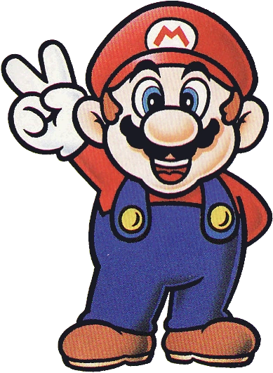 Image - Mario Classic.PNG | Character Stats and Profiles Wiki | FANDOM ...