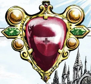 Red Stone of Aja (Canon)/Unbacked0 | Character Stats and Profiles Wiki ...