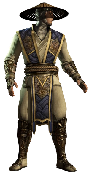 Raiden (Canon, Mortal Kombat, Death Battle)/Unbacked0 | Character Stats ...