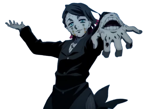 Enmu (Canon, Demon Slayer)/ZeroTC01 | Character Stats and Profiles Wiki ...