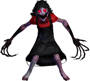 Agatha (Dark Deception, Canon)/AdamGregory03 | Character Stats and ...