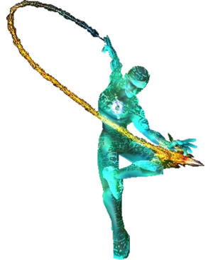 Tabuu (Canon, Super Smash Bros)/The lad named marx | Character Stats ...