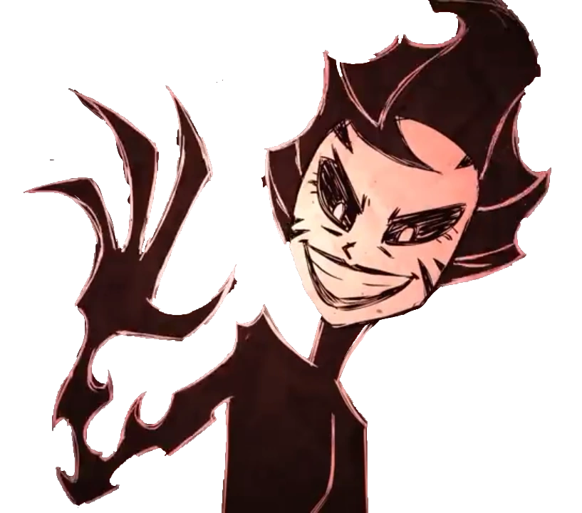 Charlie (Canon, Don't Starve)/Cr33ver | Character Stats and Profiles ...
