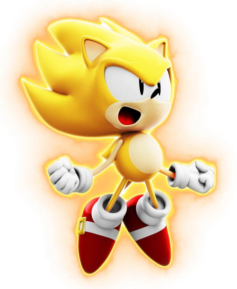 Sonic the Hedgehog (Canon, Classic)/Maverick Zero X | Character Stats ...