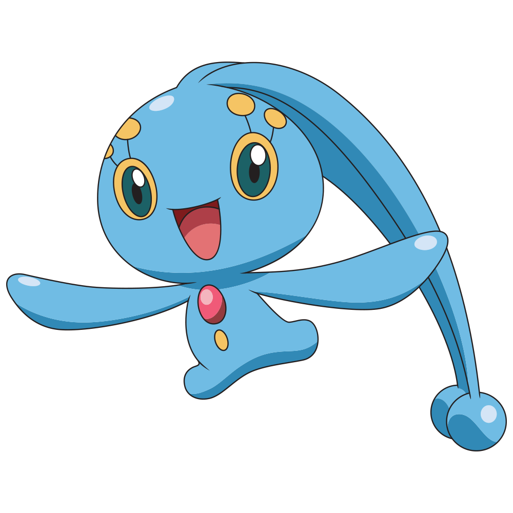 Manaphy (Canon)/Adamjensen2030 | Character Stats and Profiles Wiki | Fandom