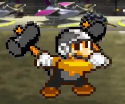 Mario (Canon, SMBZ)/StarMario89 | Character Stats and Profiles Wiki ...