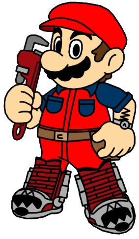 Mario (Canon)/Metal875 | Character Stats and Profiles Wiki | Fandom