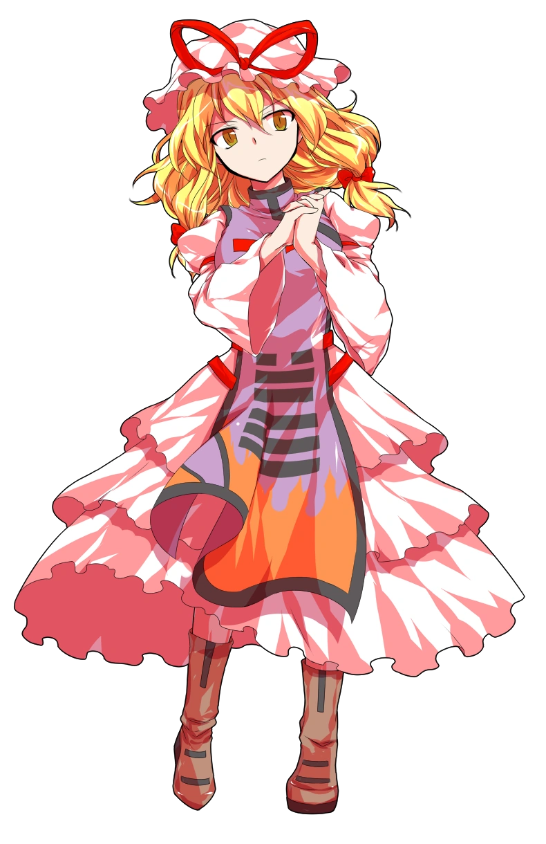 Image - Yukari alphes.png | Character Stats and Profiles Wiki | FANDOM ...