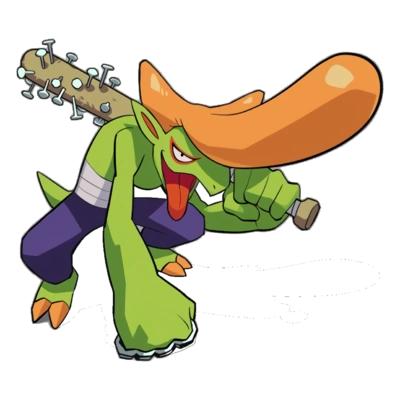 Roughraff (Canon, Yo-kai Watch)/RainbowDashSwagger | Character Stats and Profiles Wiki | FANDOM ...