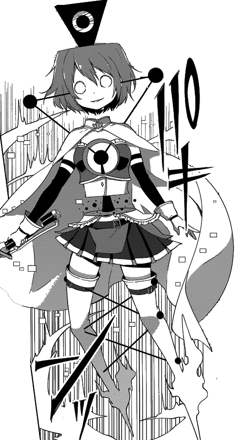 Wraith Sayaka (Canon)/ZeroTwo64 | Character Stats and Profiles Wiki ...