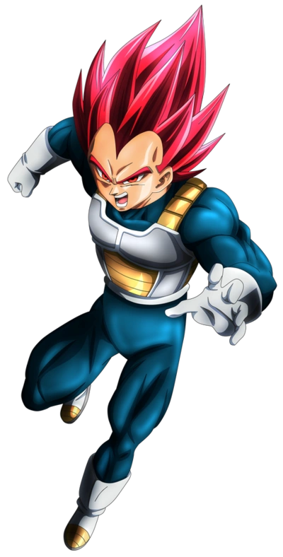 Vegeta (Canon)/Paleomario66 | Character Stats and Profiles Wiki | Fandom