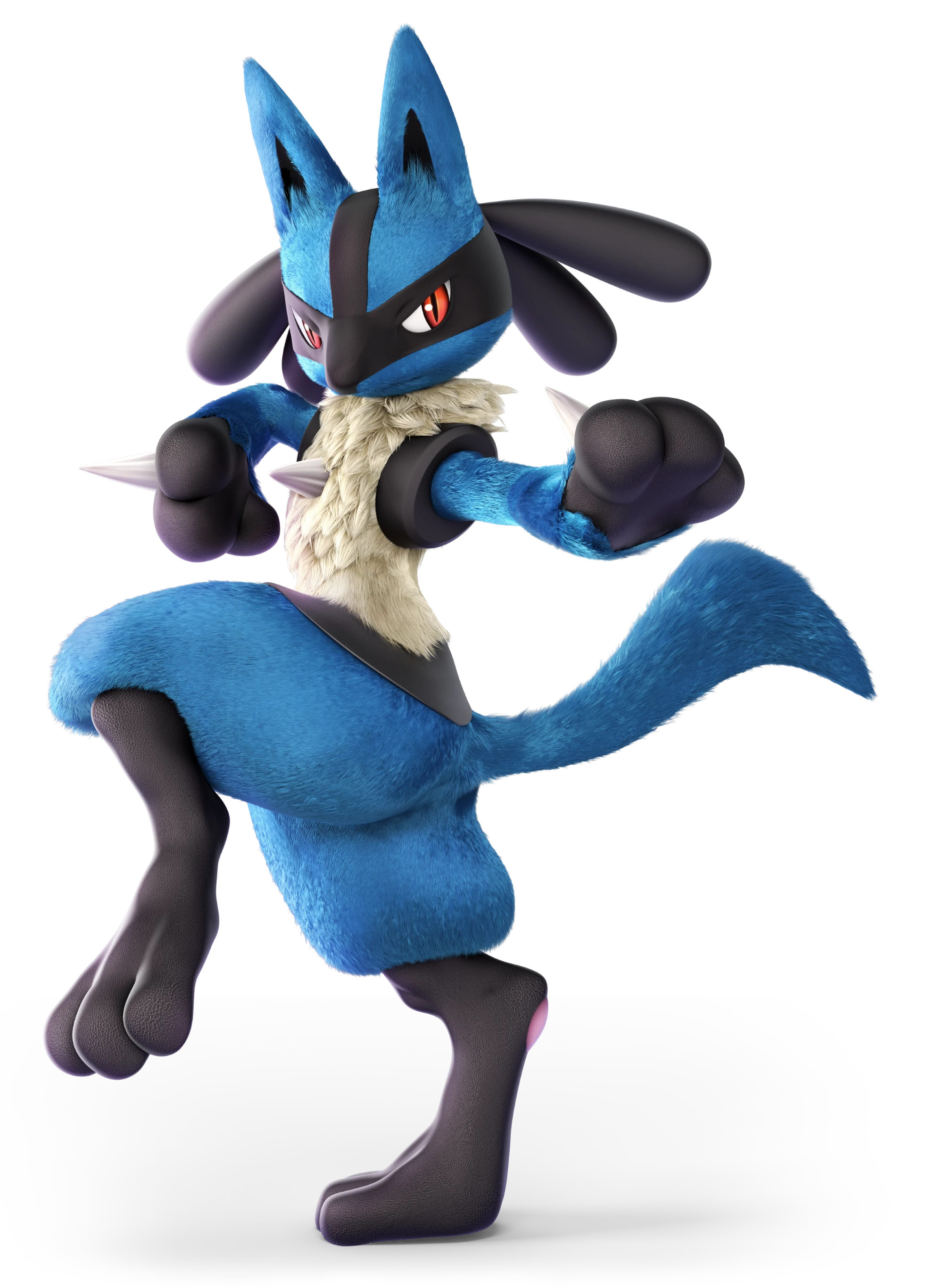 Lucario (Canon)/Metal875 | Character Stats and Profiles Wiki | FANDOM ...