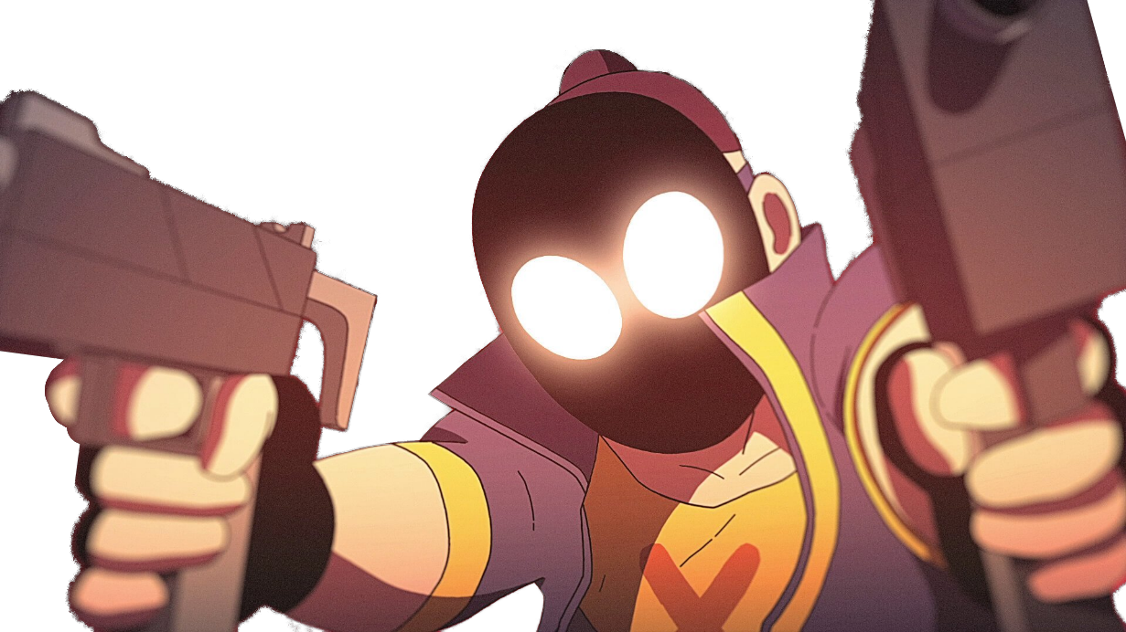 Pedro (Canon, My Friend Pedro)/Cr33ver | Character Stats and Profiles ...