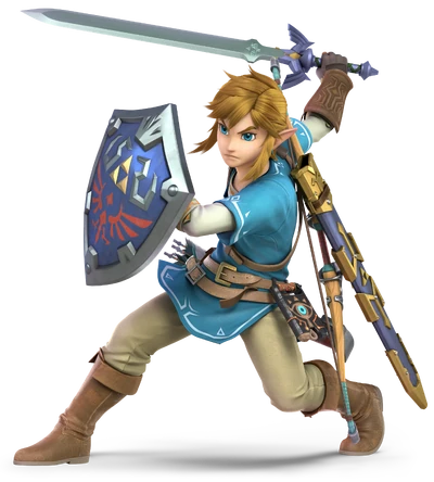 Link (Canon, Composite)/Metal875 | Character Stats and Profiles Wiki ...
