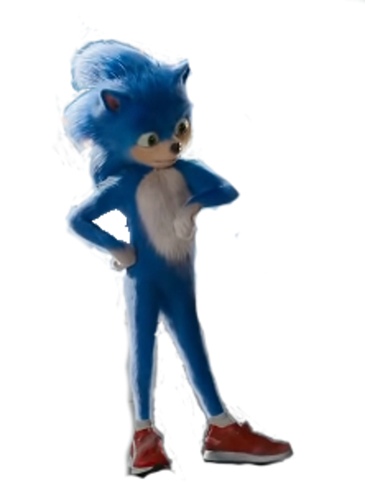 Sonic The Hedgehog Canon Paramountyapmaci1234 Character Stats And