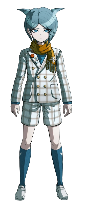 Nagisa Shingetsu (Canon)/Unbacked0 | Character Stats and Profiles Wiki ...