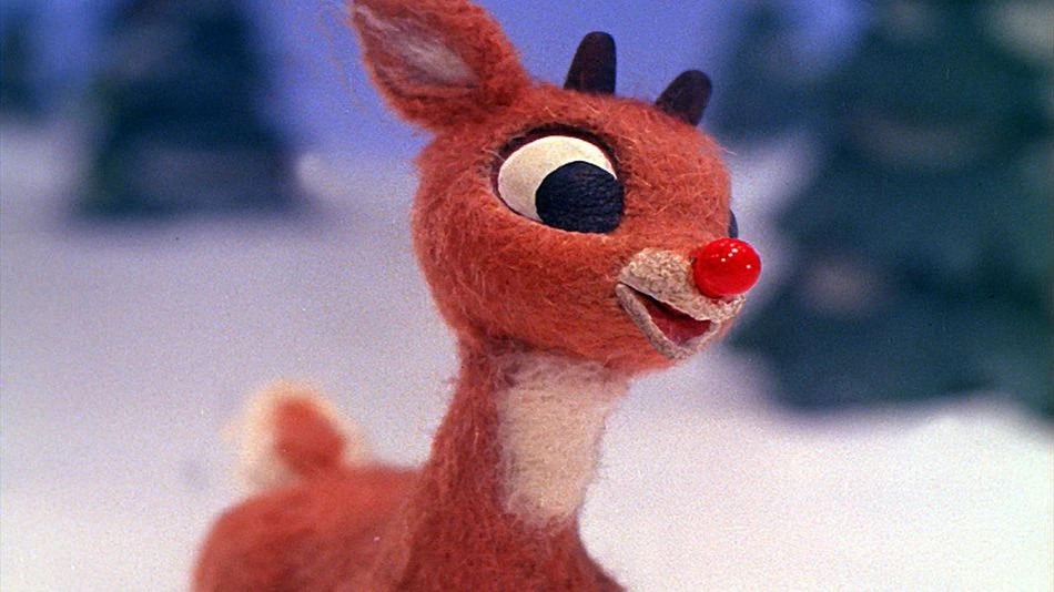 Rudolph (Rankin Bass) | Character-community Wiki | Fandom