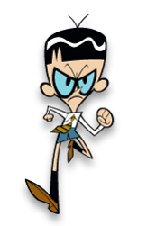 Mandark | Character-community Wiki | Fandom