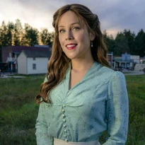 Elizabeth Thornton | Character-community Wiki | Fandom