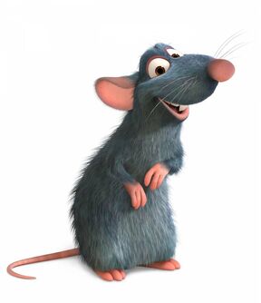 Remy | Character-community Wiki | Fandom