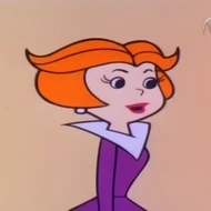 Jane Jetson | Character-community Wiki | Fandom