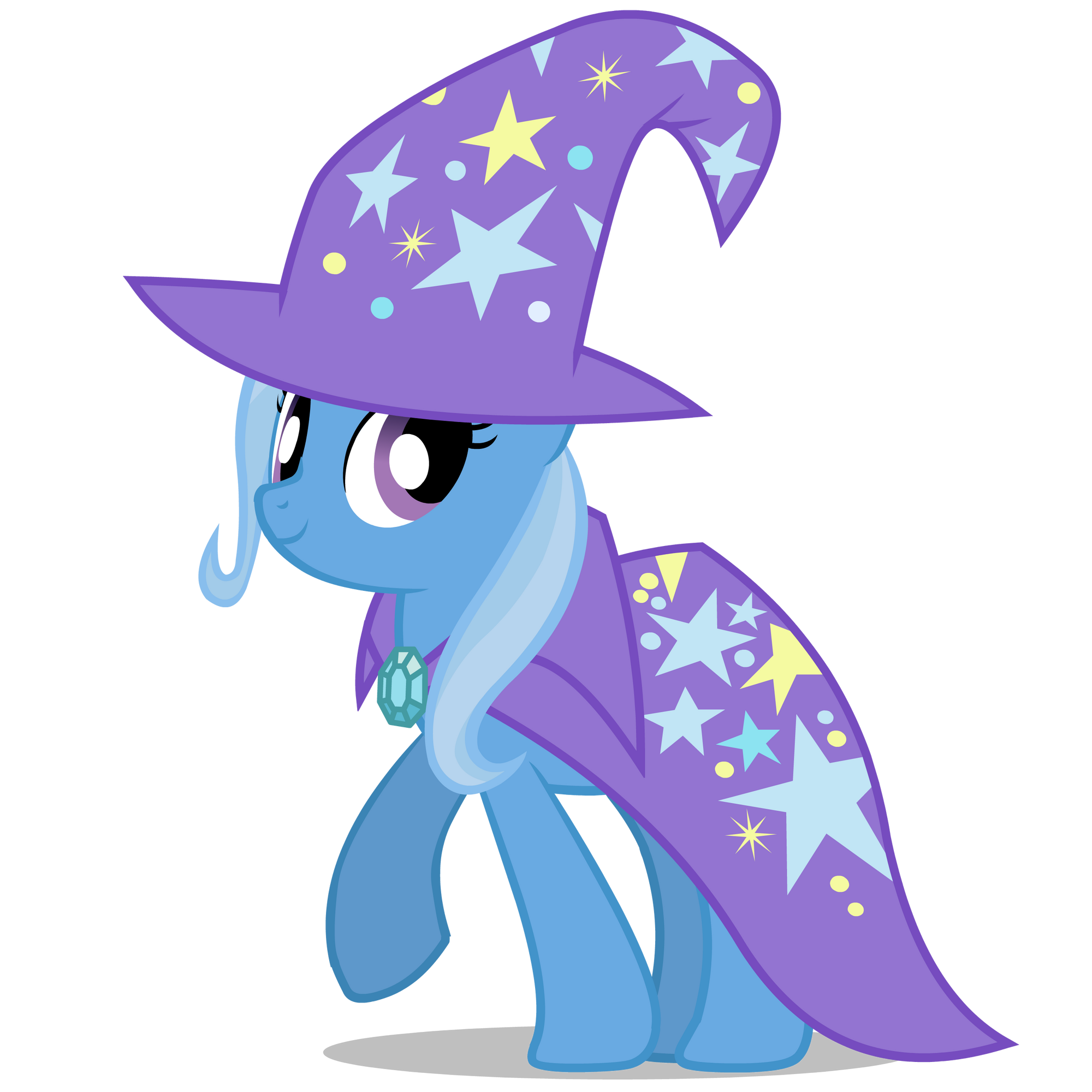 Trixie Lulamoon | Character-community Wiki | Fandom Trixie Lulamoon | Character-community Wiki | Fandom