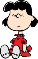 Lucy Van Pelt | Character-community Wiki | Fandom