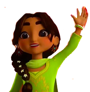 Priya | Character-community Wiki | Fandom