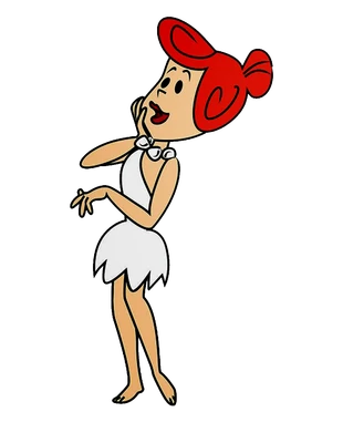 Wilma Flintstone | Character-community Wiki | Fandom