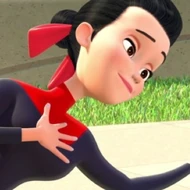 Franny Robinson | Character-community Wiki | Fandom