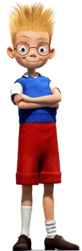 Lewis Robinson | Character-community Wiki | Fandom