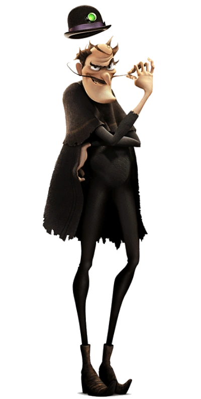 Michael "Goob" Yagoobian | Character-community Wiki | Fandom