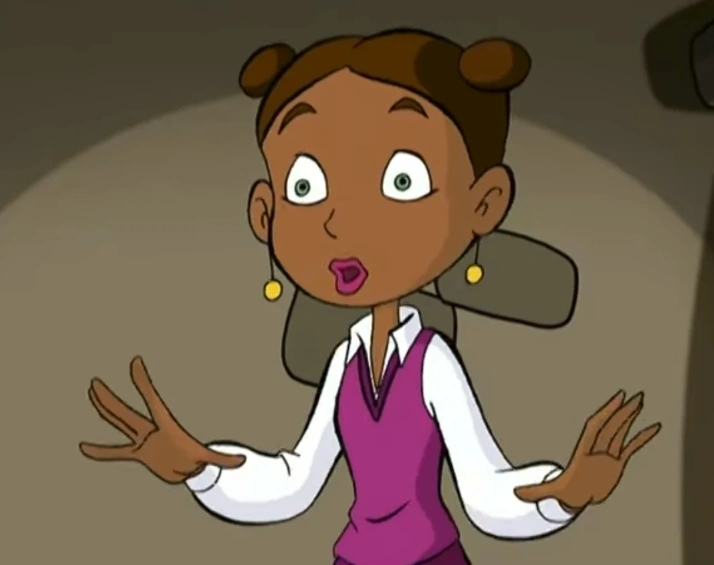 Marta | Character-community Wiki | Fandom