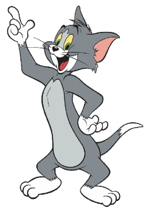 Tom Cat | Character-community Wiki | Fandom