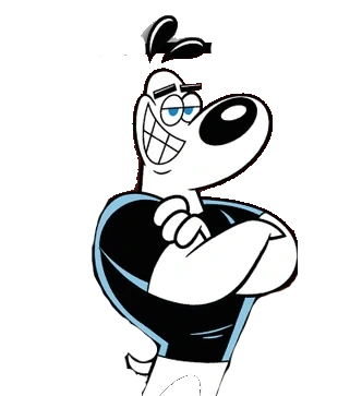 Dudley Puppy | Character-community Wiki | Fandom